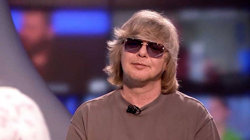 Андрей Григорьев-Апполонов: "Я уверен, что съемки сериала об "Иванушках" будут проходить в Сочи"