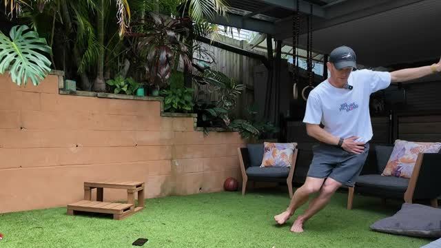 Горные лыжи упражнения для ангуляции от Tom Gellie