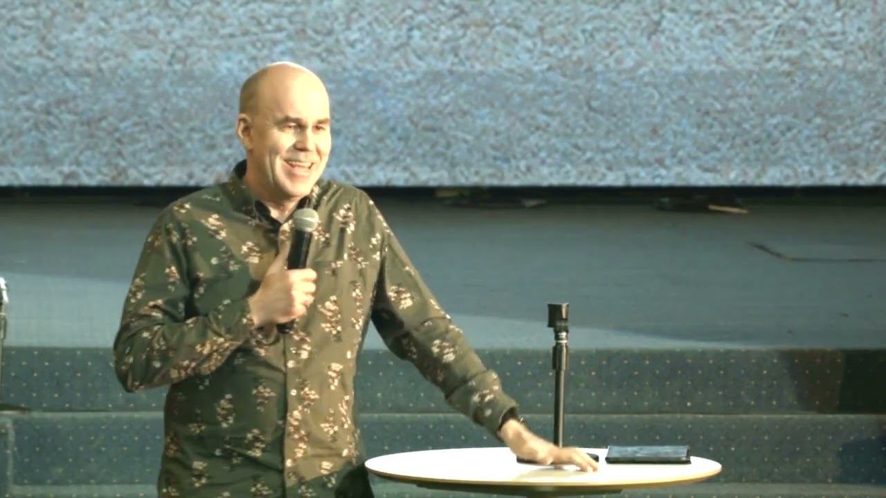 01. Тор Сванес. "Как проходить трудные времена" (06/03/2023)