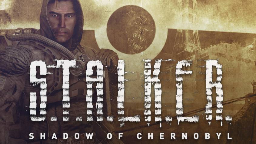S.T.A.L.K.E.R. - Тень Чернобыля ► ЭТО РАЙ АРТЕФАКТОВ ► ПРОХОЖДЕНИЕ 2