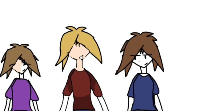 Новый фон канала!﹤3