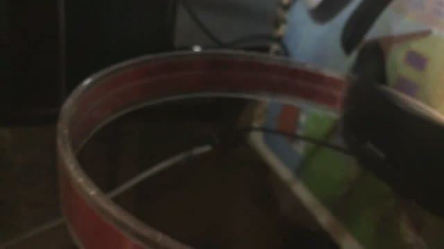 MW band scan India 24.04.2025 (part five)