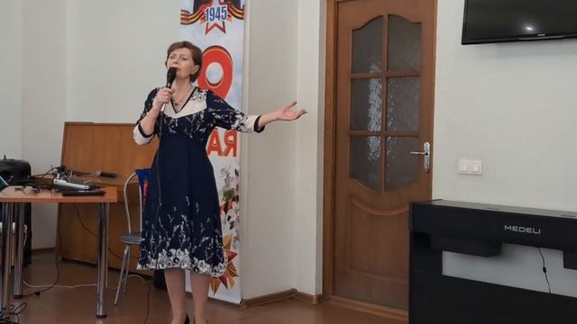 Одиночество Муз Н.Жукова,ст С.Ватлина