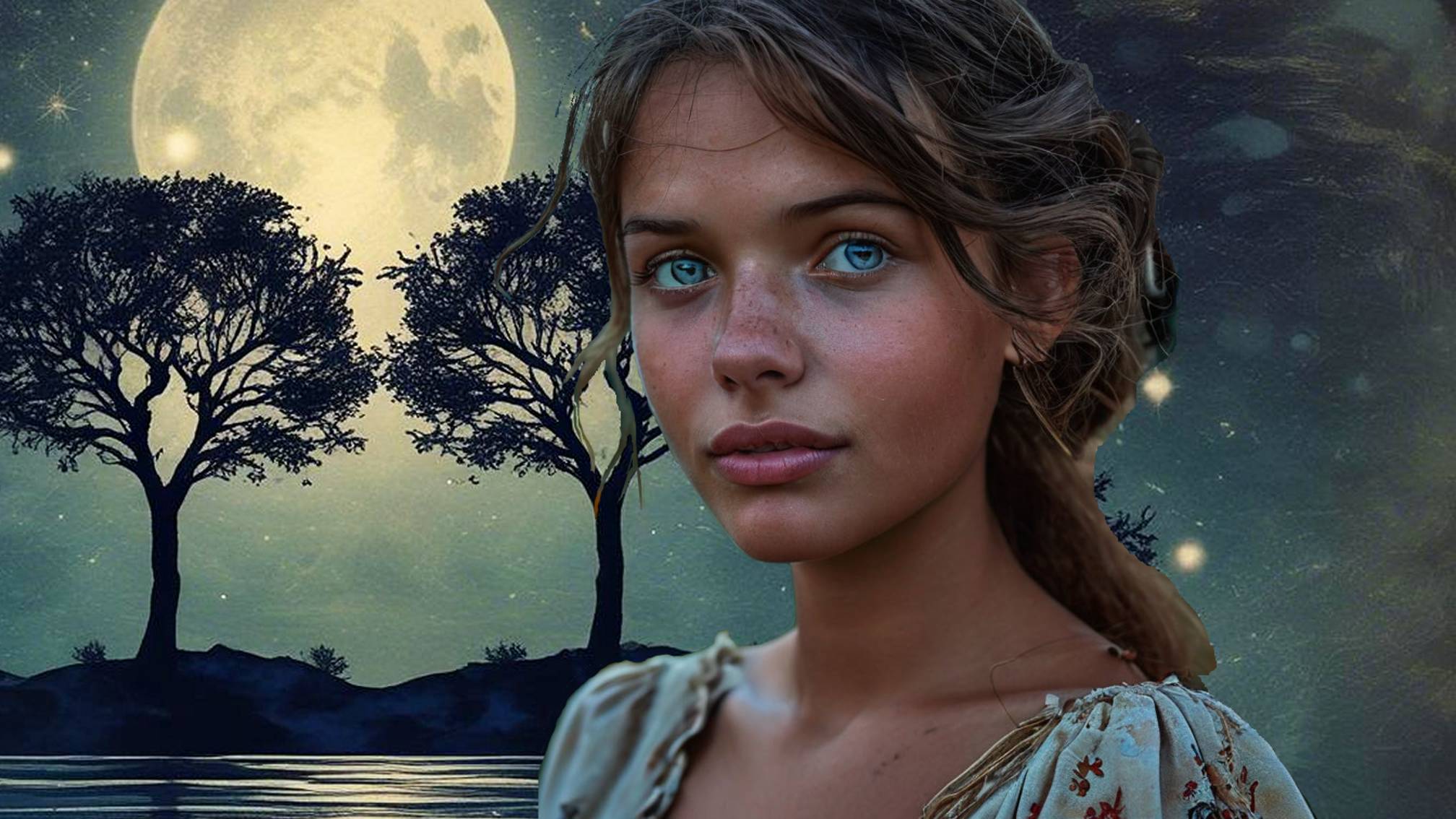 ZPP - Дерев'янские Cтрадания (Coun'tree Blues) [industrial_disco]