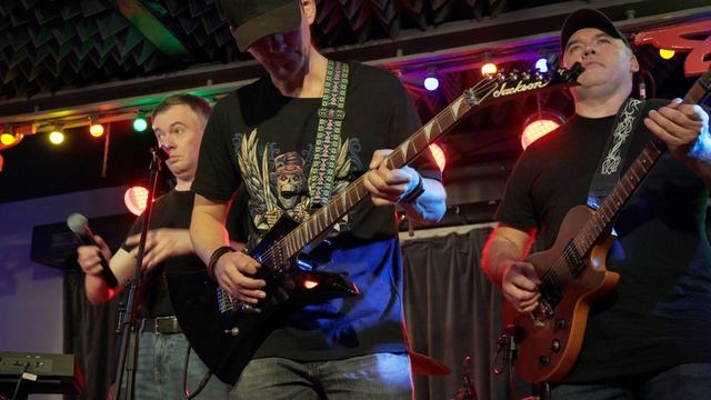 Watttrack — Рождённые свободными (концерт 2024)