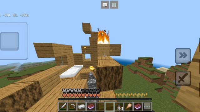 «ПРОПАВШИЙ» СЕРИЯ 5