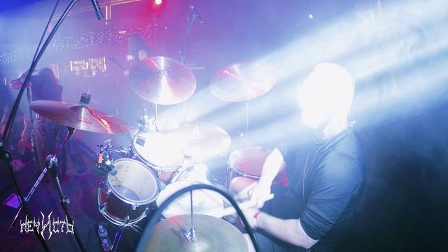 Нечисть - Black Metal Fest Vol.2 (Артист Hall - 2025) Москва