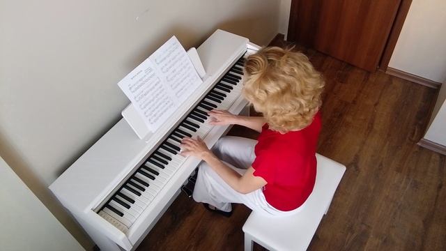 Вечная любовь