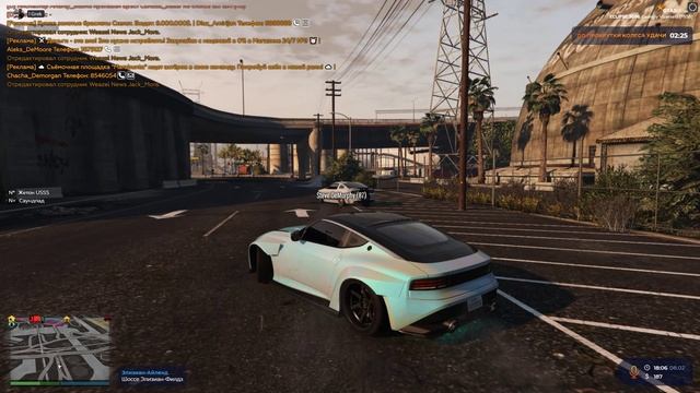 DRIFT ECLIPSE  / 1 SEASON / 3 RACE