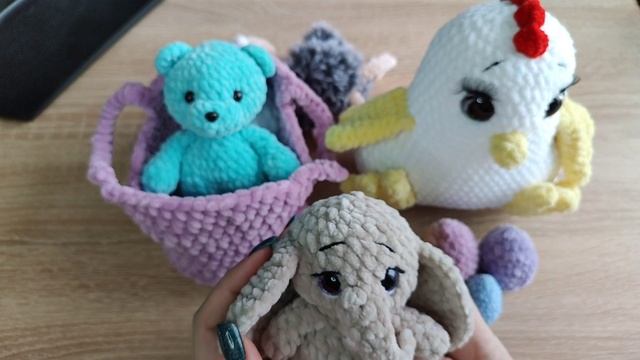 Что связано за неделю.