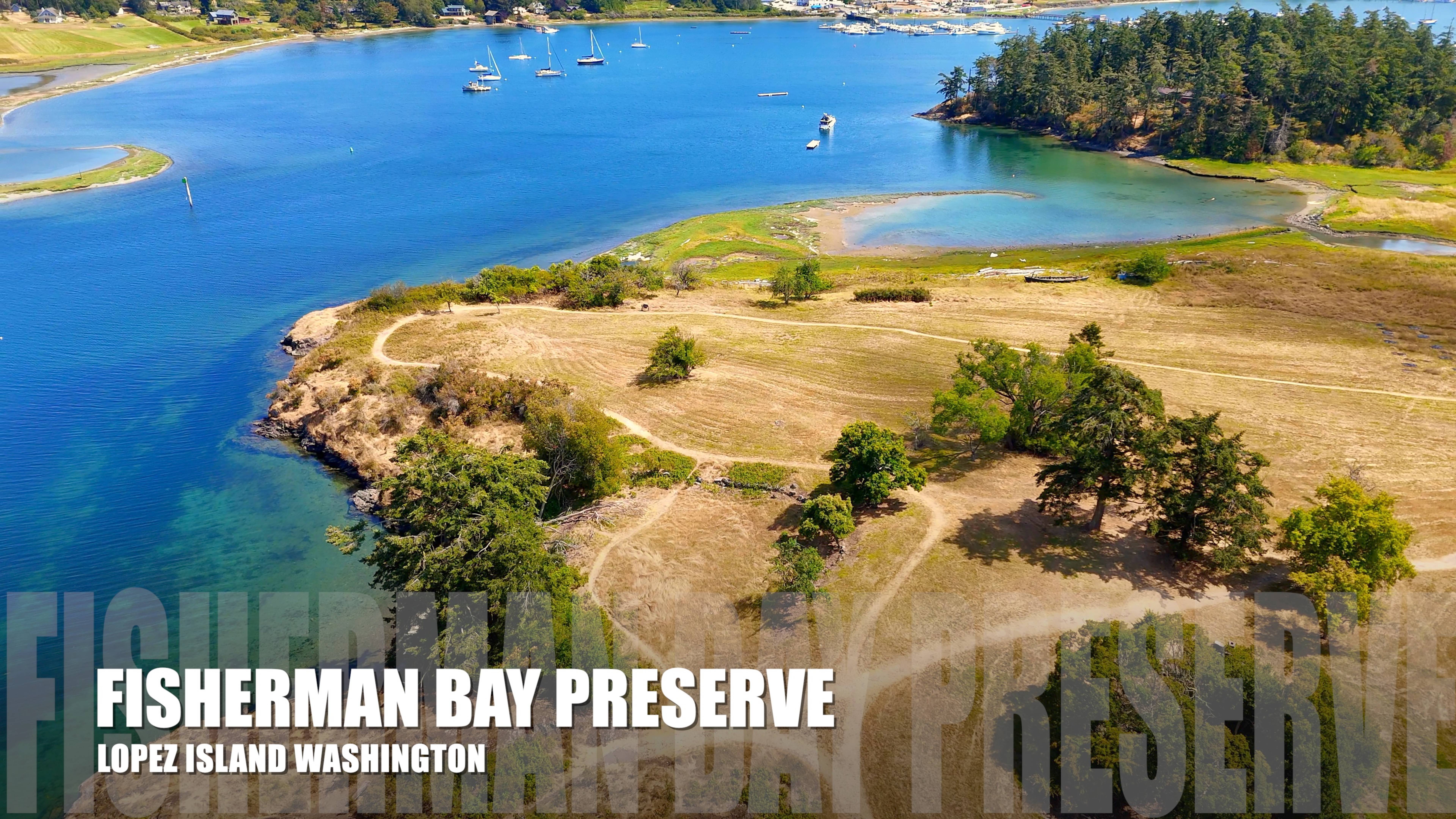 🌴 Откройте для себя скрытую жемчужину: Рыбацкий залив (Fishmen Bay Split Preserve)! 🌊