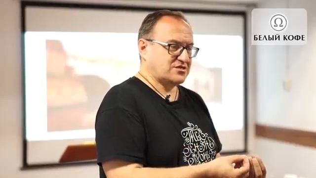 Александр Филоненко Милосердие 7. Иоанн Зизиулас