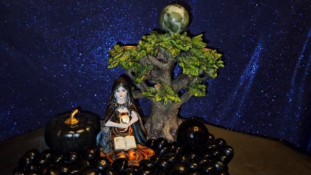 ВОПРОСЫ ВЕДЬМЕ И МОИ ОТВЕТЫ... часть 16