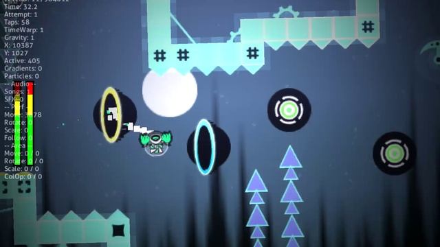 Прошел flint and steel на 100%