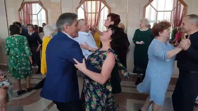 Эх, гуляем...... 16.04.23.