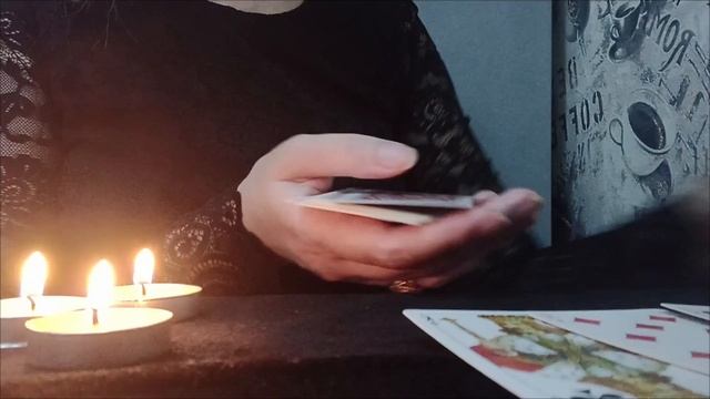 Да или нет? Таро расклад и ответ на ваш вопрос