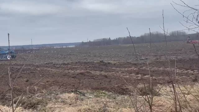 На счету каждый день