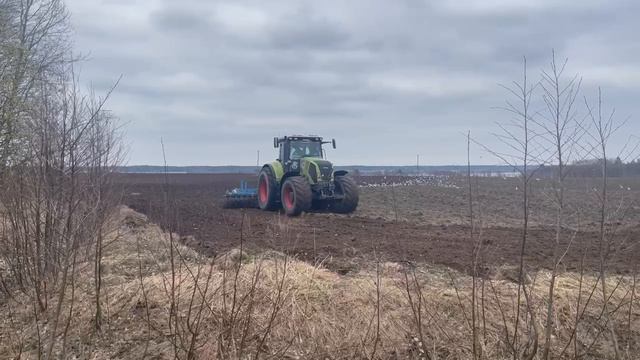 На счету каждый день