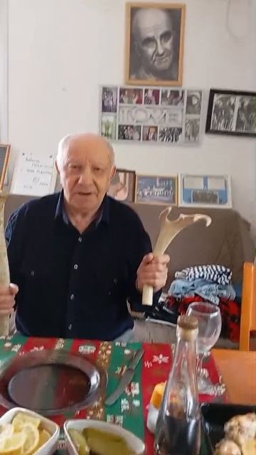 В гостях у Марка...