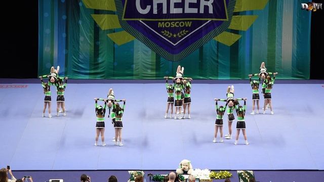 Асолька бэби 20.04.2025