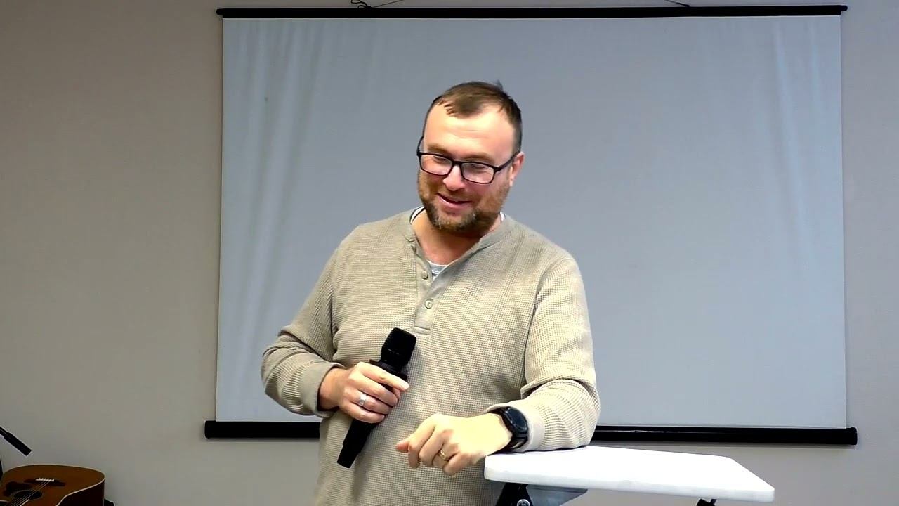 07. Владимир Шамрай. ""Я вам больше не нужен"