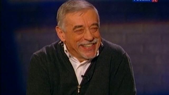 Ток шоу ЛИНИЯ ЖИЗНИ / Владимир Грамматиков