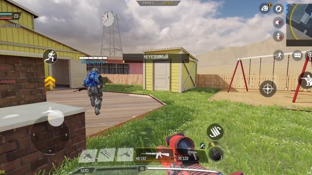 Call of Duty сетевая игра чемпионат мира