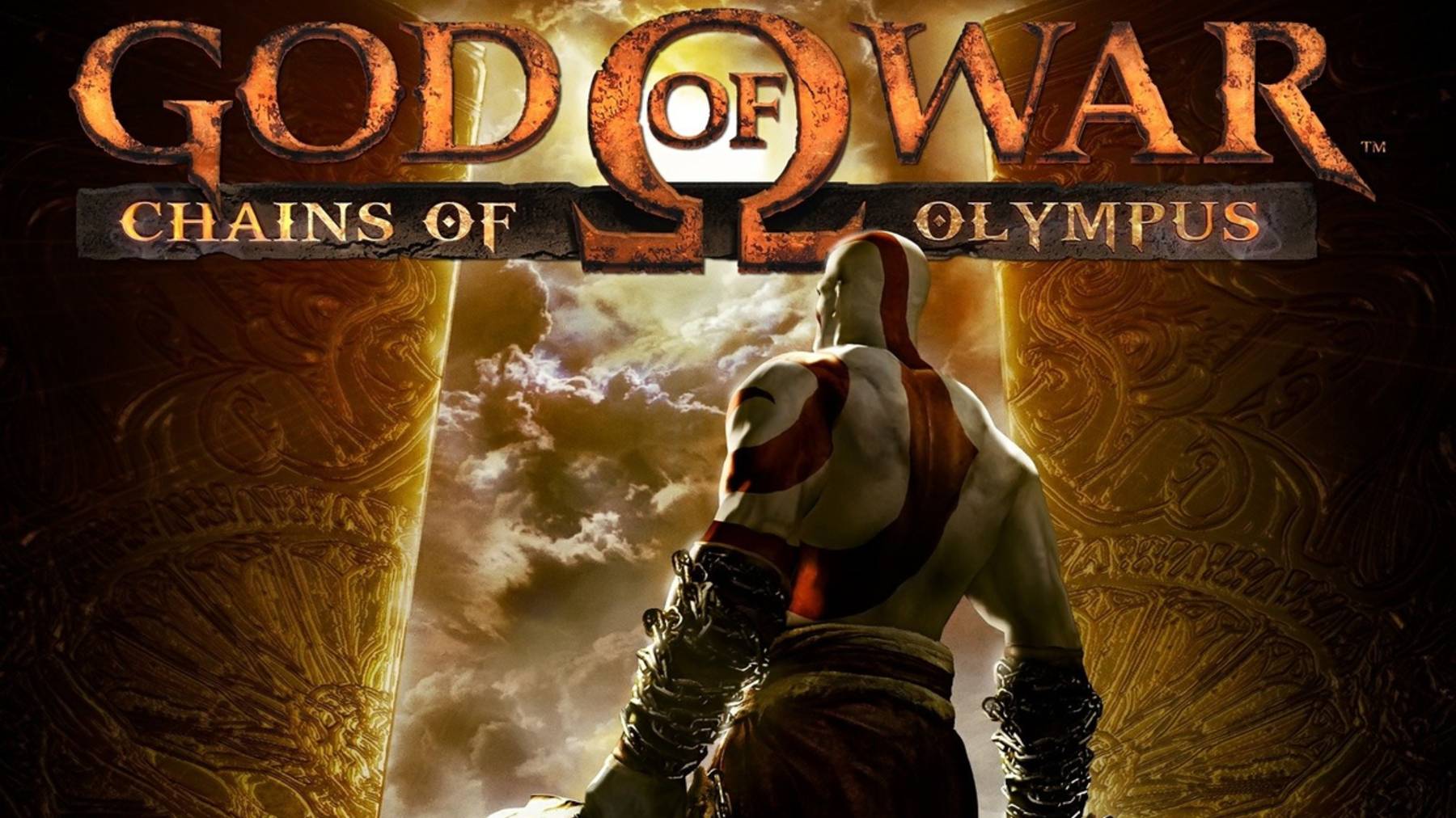 Прохождение God of War Chains of Olympus #15