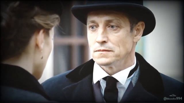 Анна-Детективъ... Штольмана и Анна... Незваные гости