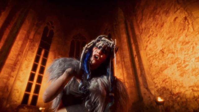 WARKINGS - Armageddon (Official Video) - Napalm Records