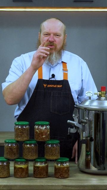 Можно ли делать тушёнку из замороженного мяса?