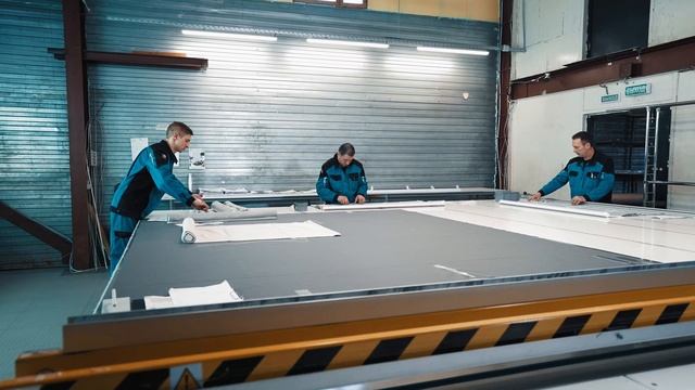 Производство Римских штор AMIGO