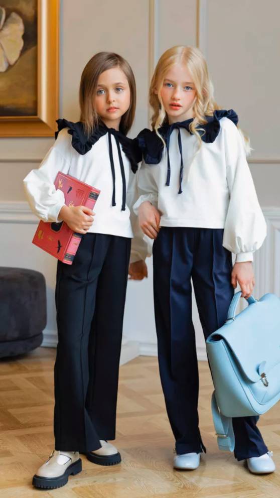 Отличница черный 20 сек