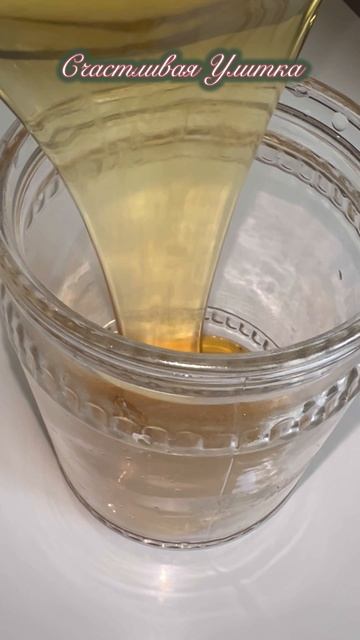 Мед из одуванчиков