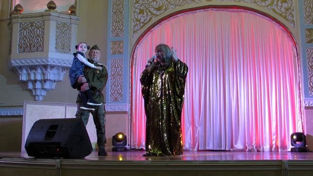 20. Флора Вафина