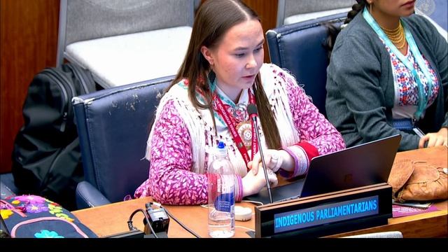 Саамский парламент Норвегии. Просьба к Форуму. 25 апреля