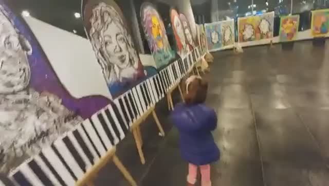 Учим турецкий с Элиф  Prenses Elıf