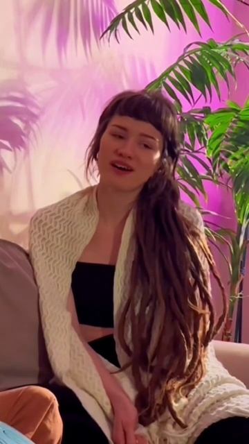 Играем и поём под глюкофон New Wave 15 #kosmosky #coversong #глюкофон