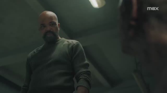 Тизер-трейлер 4 серии 2 сезона фантастического сериала Одни из нас (The Last of Us).