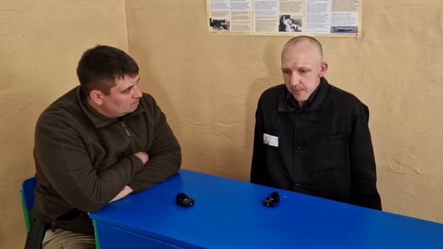 Пленный ВСУ. Меня Хотели Ликвидировать Свои ..Дрон Камикадзе Прилетел мне в Голову...