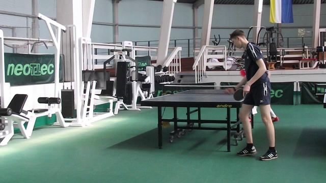 Турнир День Победы 6 мая 2018 часть 2