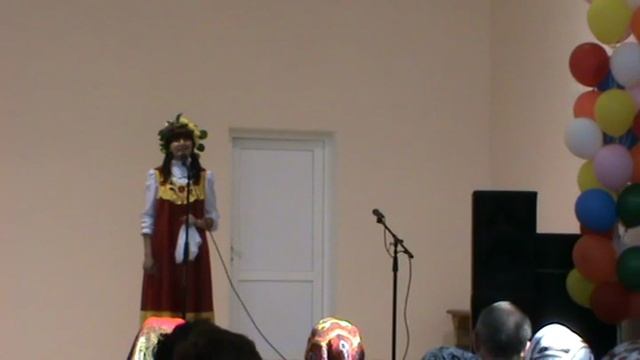 2010.05.09  Концерт к 9 мая