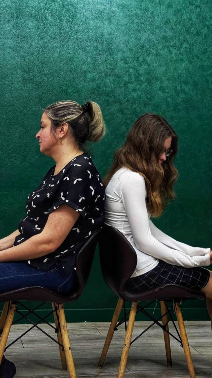 Ощущения после импровизации!