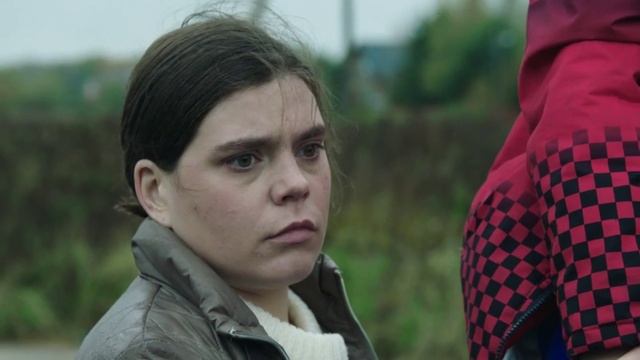 Евгения Царегородцева - Шоурил (След, 33 сезон, 2 серия 'Мясной фейерверк') 1 сцена