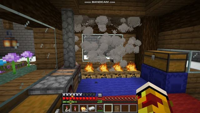 мойнкрафт оценка моего мира