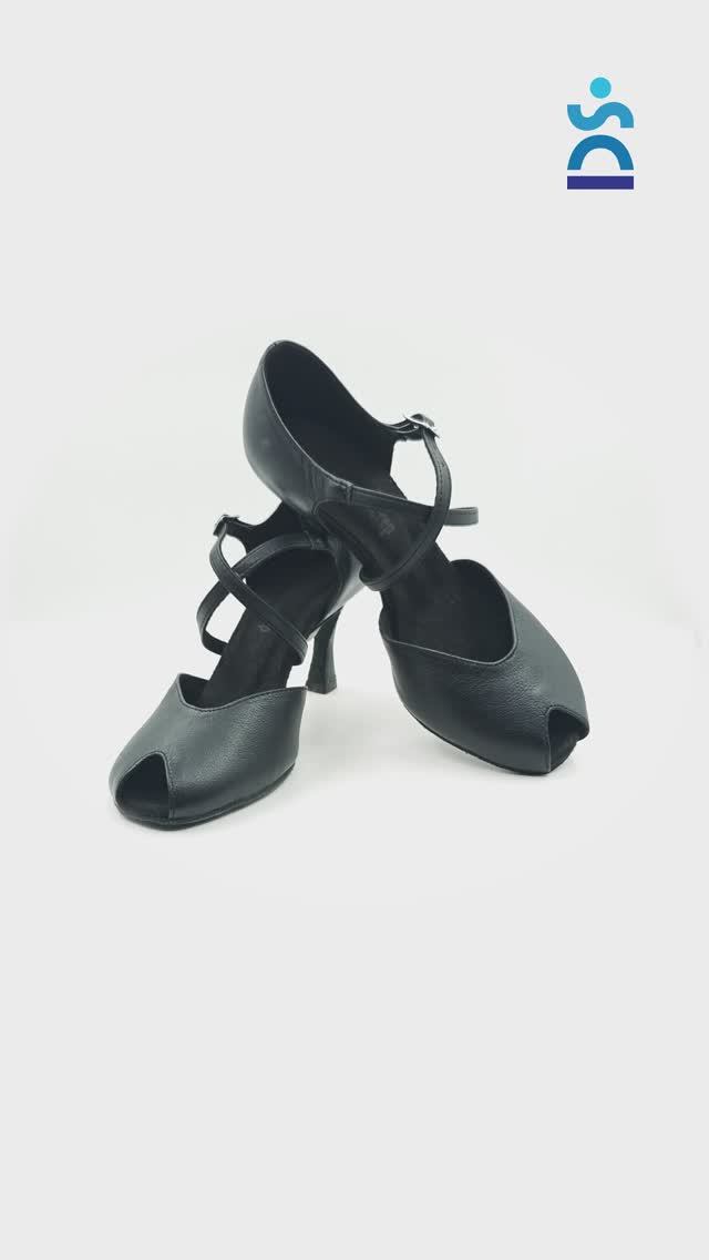 Эффектная латина)