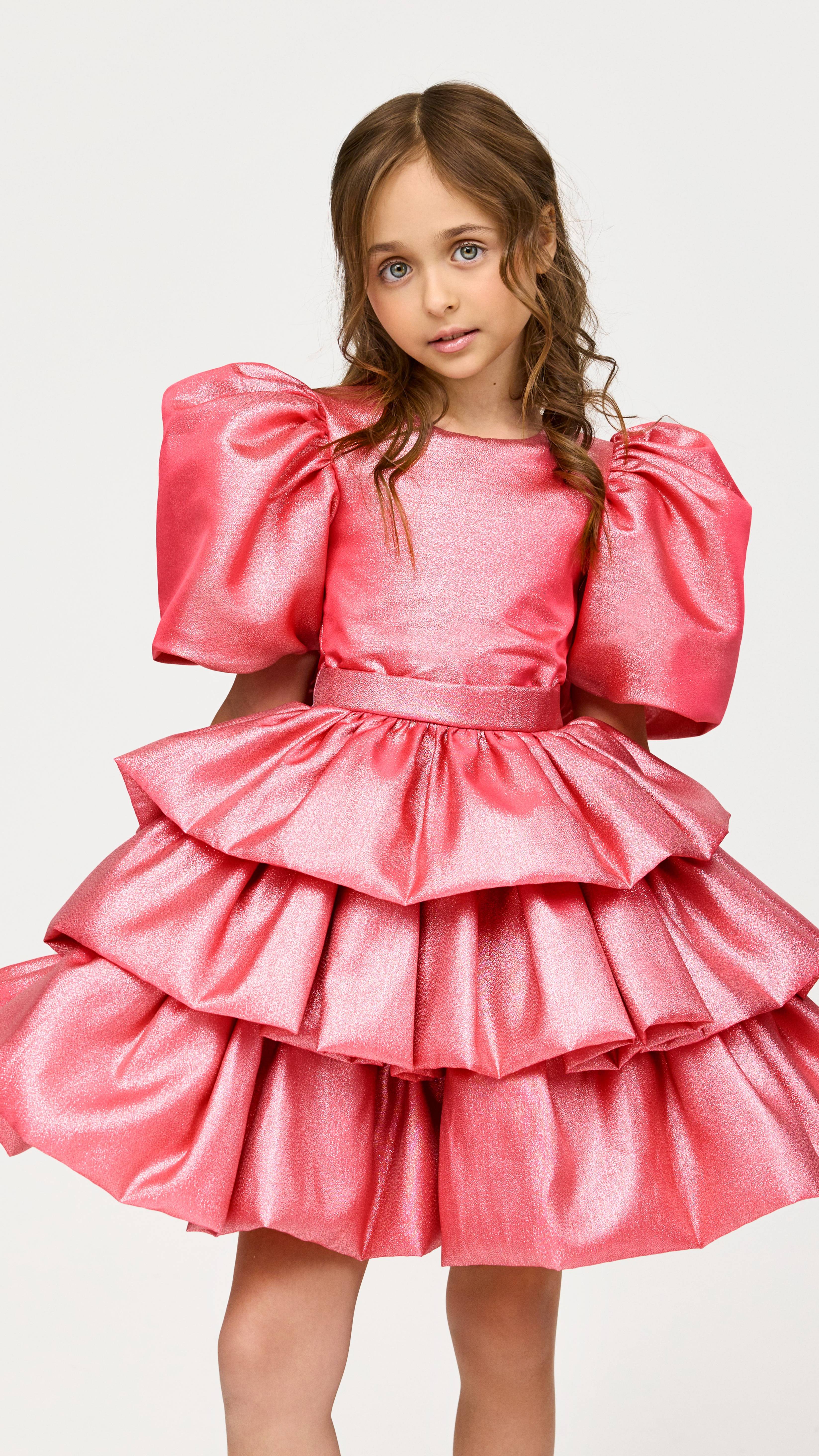 Флай красный 7 сек