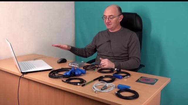 Урок 1. Знакомимся с прибором