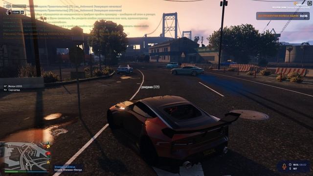 DRIFT ECLIPSE  / 1 SEASON / 3 RACE