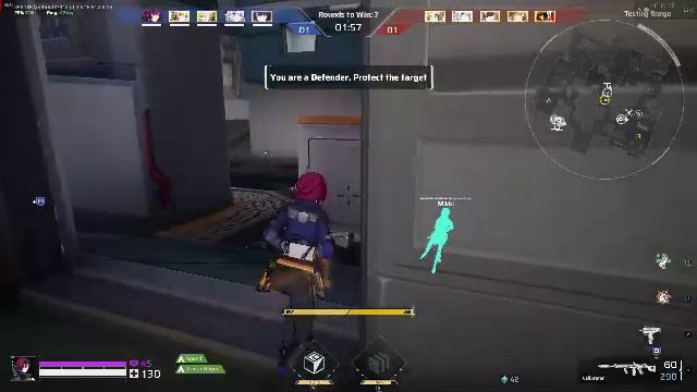 Strinova обычно стрим на бусте